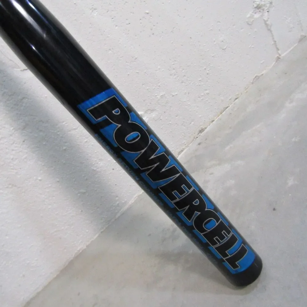 Worth | Games | Worth Powercell Pc5bt 33 In 25 Oz Fastpitch Softball ...